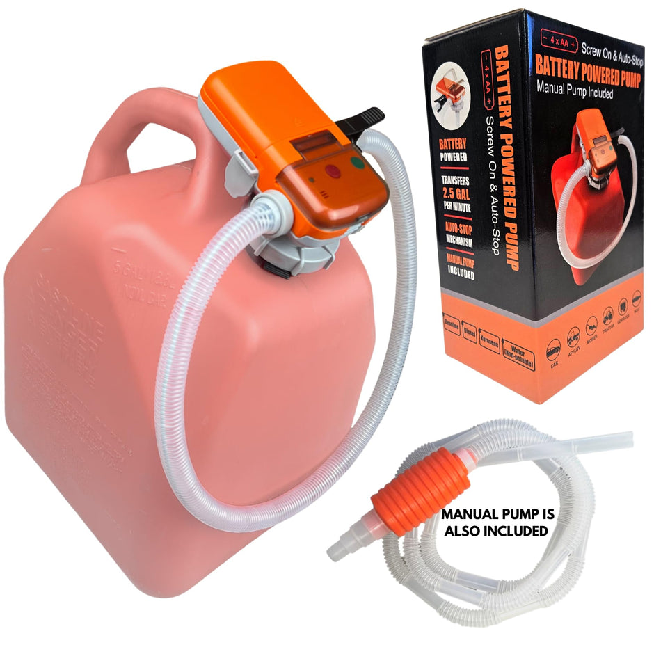 All Products – GenTap